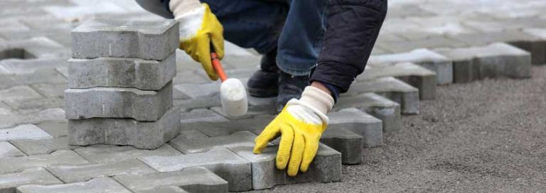 Block Paving Drainage Problems and Guide - Creative Paving Essex Blog